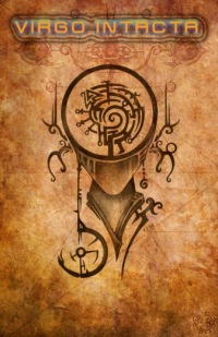 VIRGO INTACTA==== | Virgo Intacta is an electronica / IDM group formed in Izhevsk, Russian ...