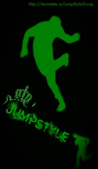 JumpStyle | Джампстайл — танцевальный стиль, распространившийся в ...