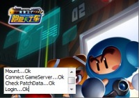 跑跑卡丁车 | C:\Program Files\TianCity\PopKart\M01 2024 | ВКонтакте