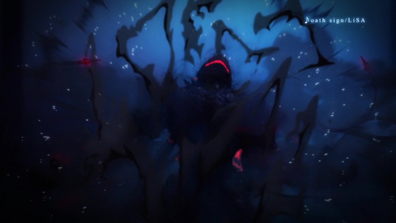 Fate Zero BD-BOX I CM 05 — Видео от Fate/stay night: Heaven's Feel | Fate/Zero | ВКонтакте