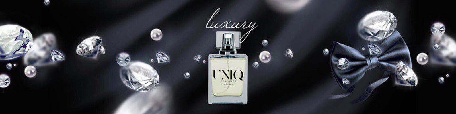 UNIQ cosmetics . Духи UNIQ парфюм | Компания UNIQ Предоставляет ...