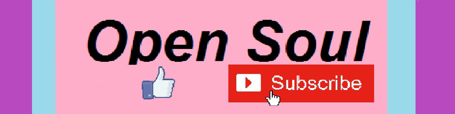 Open Soul Official 2025 | ВКонтакте