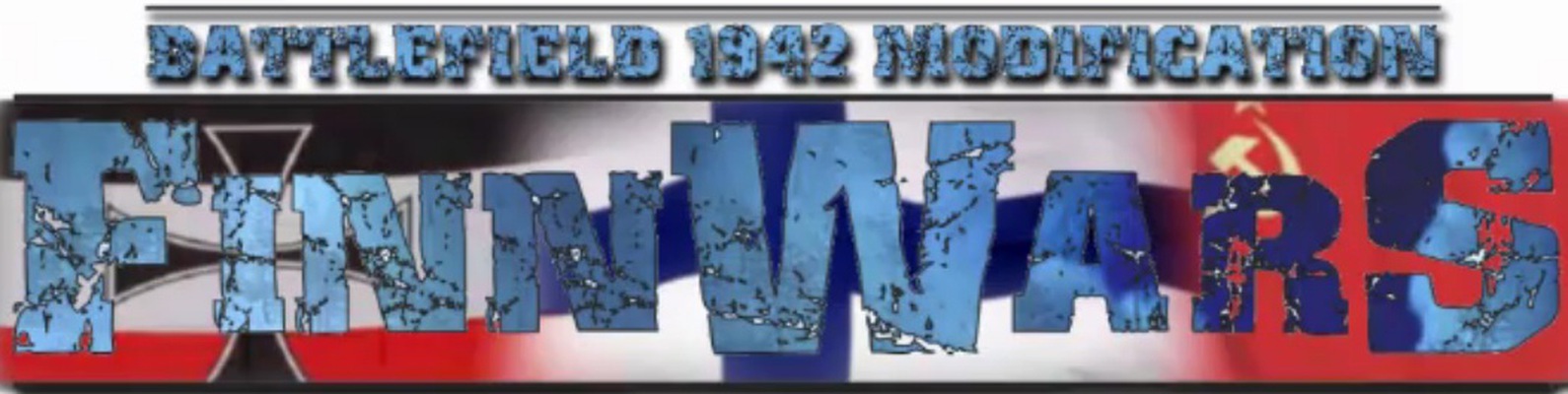 BATTLEFIELD 1942 FINN WARS 1.82 MODIFICATION. | ВКонтакте