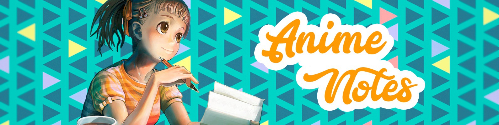Anime Notes | Привет! 2025 | ВКонтакте