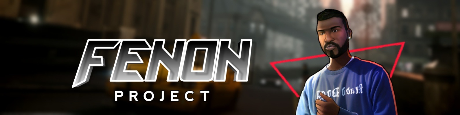 Fenon Project [SA:MP ANDROID] Разработка | Fenon Project ...