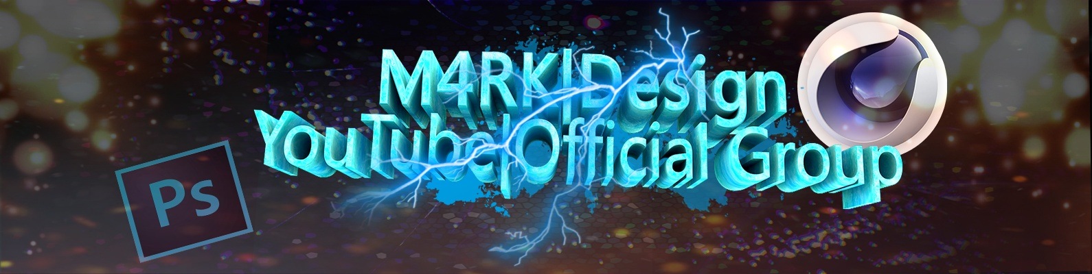 M4RK YouTube| Всё для фотошопа 2025 | ВКонтакте