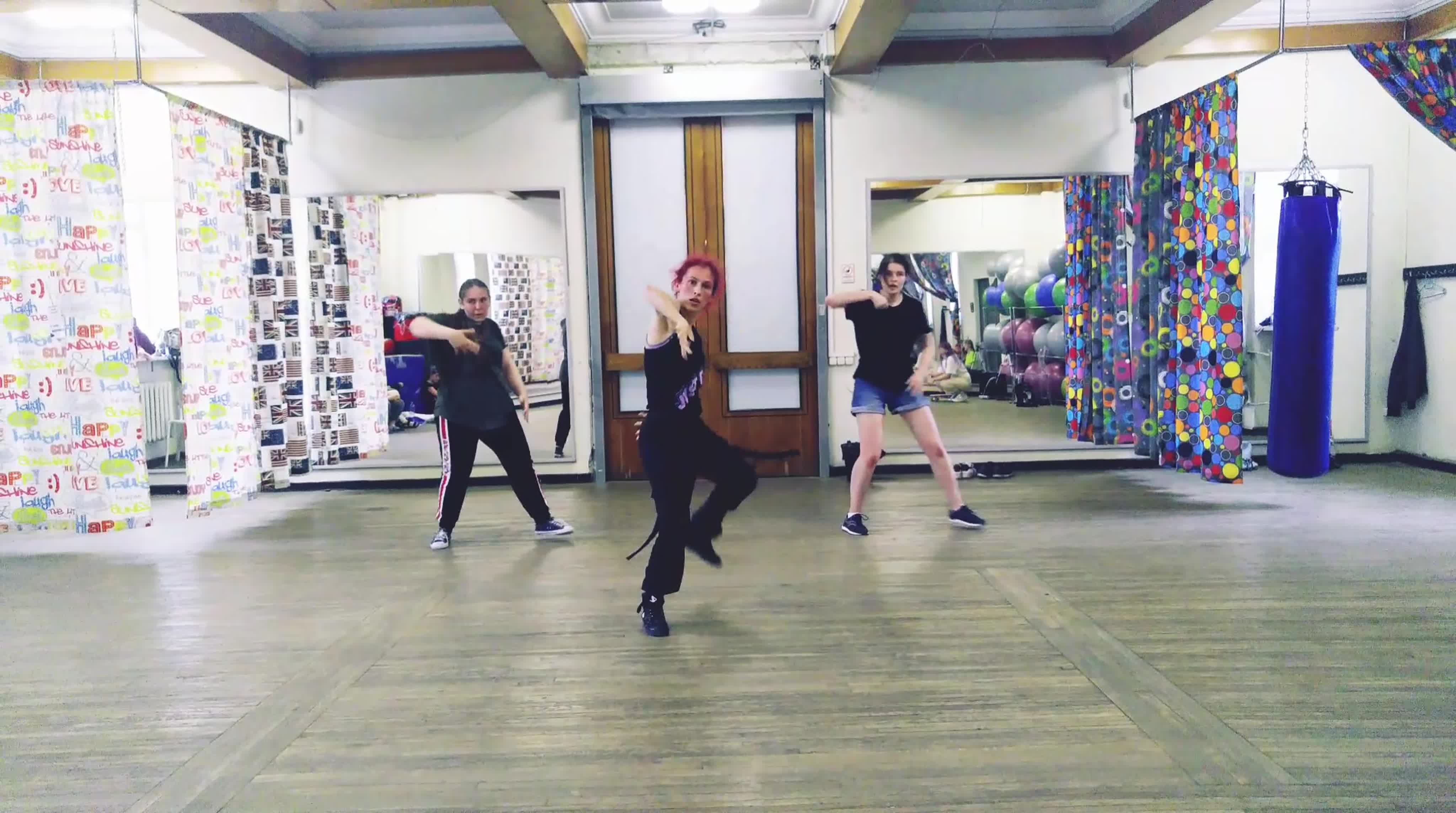 July Dance Family A.C.E - UNDER COVER Dance Cover — Видео от JDF KPOP ...