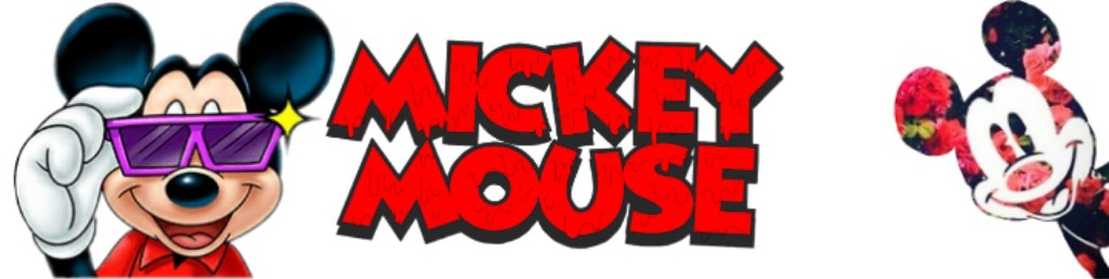 Mickey Mouse (21) | Лучшее сообщество для тех, кто ценит тонкий ...