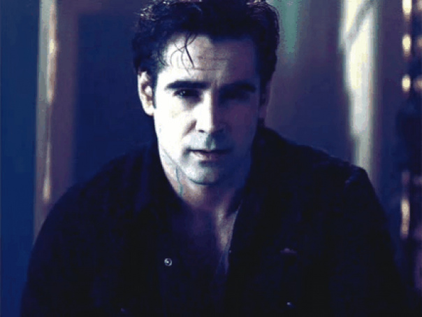 Ray Velcoro | ВКонтакте