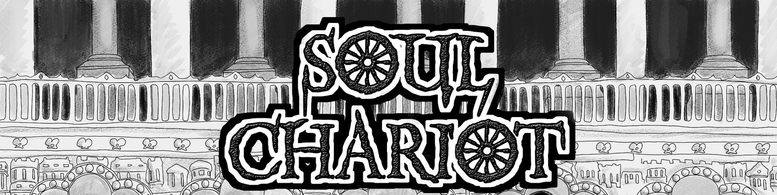 Soul Chariot | Doom Metal Line-Up Алексей Мистюков - вокал Антон ...